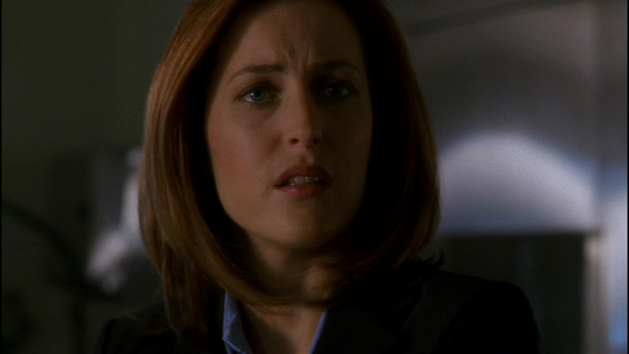 Audrey Pauley Page Two