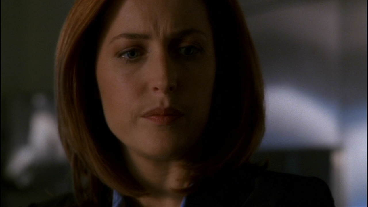 Audrey Pauley Page Two