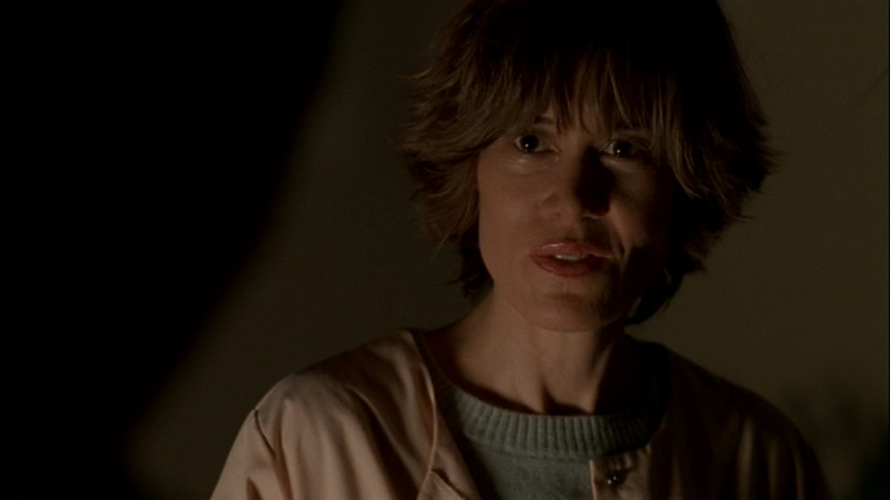 Audrey Pauley Page Two