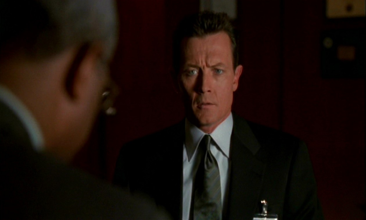 The X-Files Archive - Eighth Season - DeadAlive - The X Files Archive