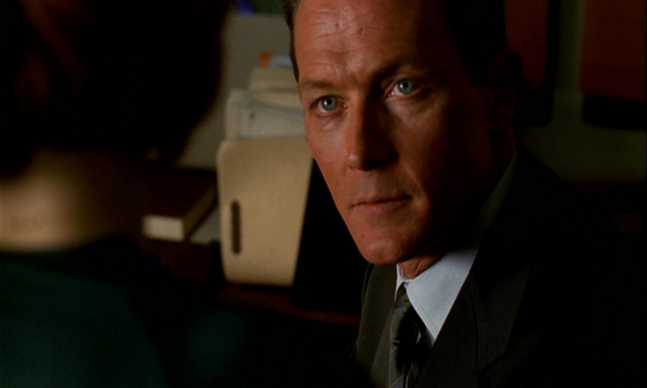 The X-Files Archive - Eighth Season - DeadAlive - The X Files Archive