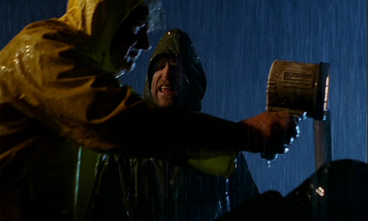 The X-Files Archive - Eighth Season - DeadAlive - The X Files Archive