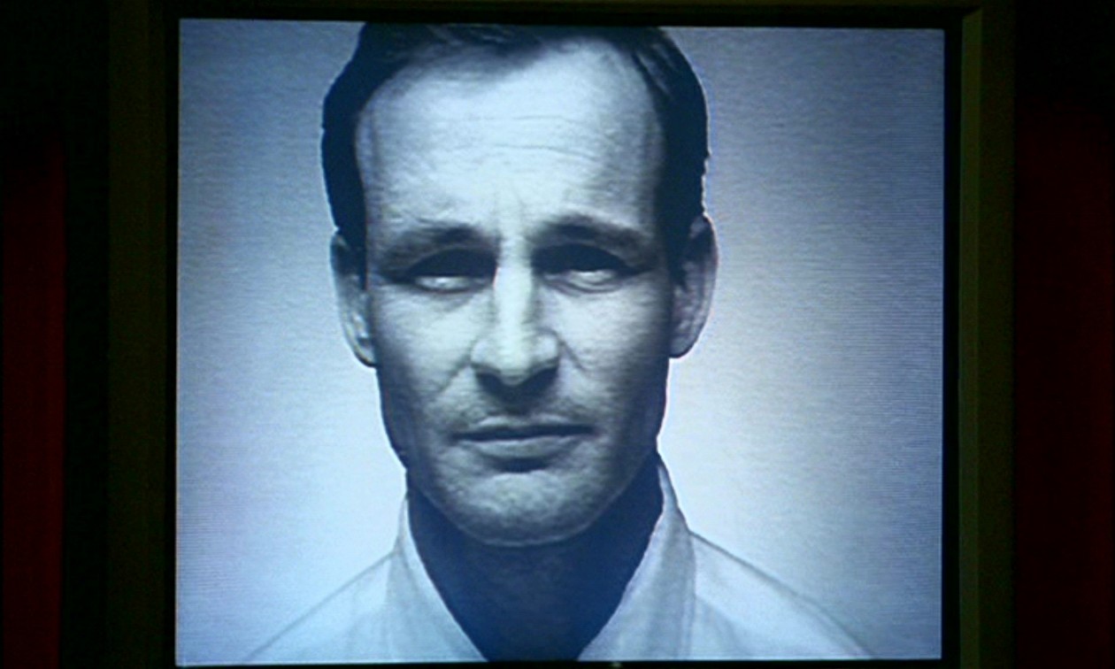 The X-Files Archive - Eighth Season - Three Words - The X Files Archive